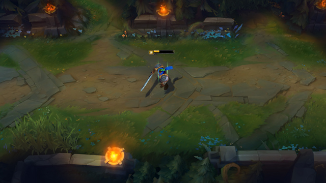 Tudo sobre league of legends