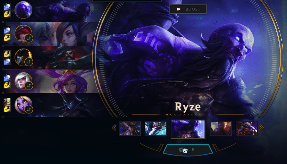 Become An ARAM Master | League of Legends