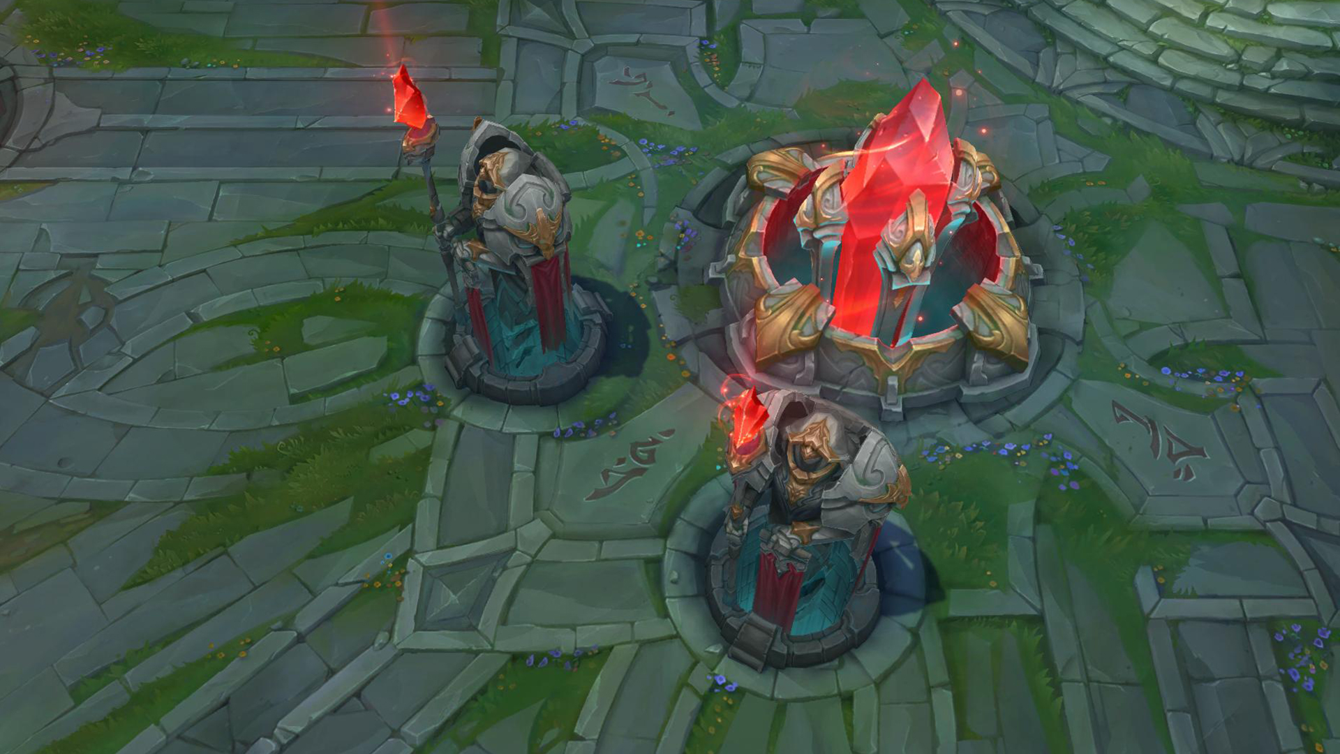 Kluft der Beschwörer | League of Legends