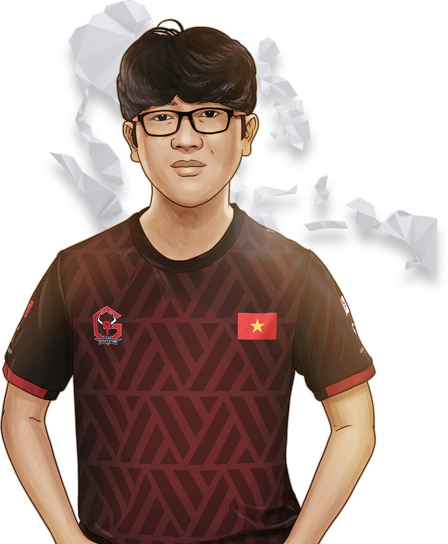 1v1 TOURNAMENT: A SERIOUSLY NOT SERIOUS POWER RANKING