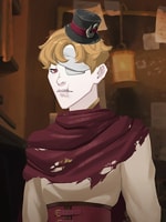 „League of Legends“-Avatar – Editor