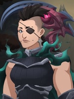 League of Legends Avatar Creator