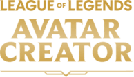 League of Legends Avatar Creator