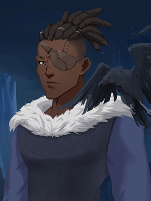 League of Legends Avatar Creator