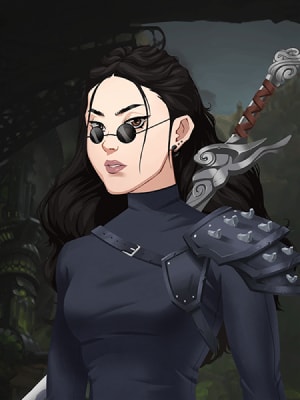 League of Legends Avatar Creator