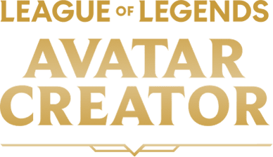 League of Legends Avatar Creator