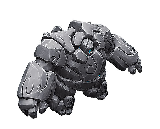 bluebuff_08.jpg (558×449)-花瓣网