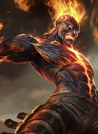 Magia de Mitad de Temporada - League of Legends