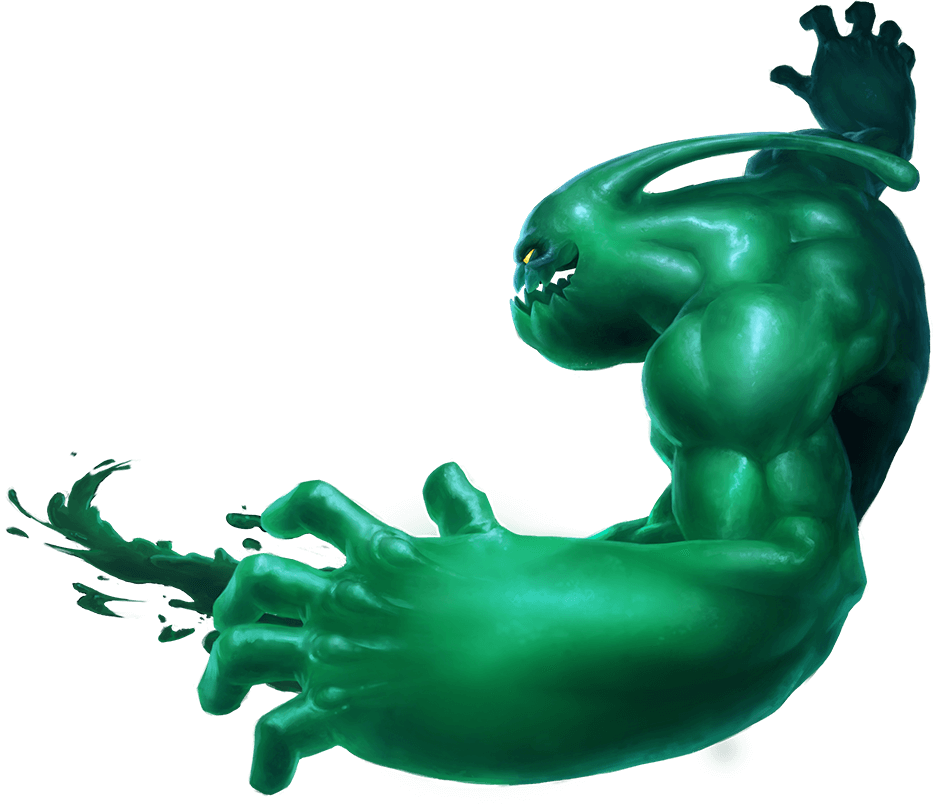 Midseason 2017 - League of Legends