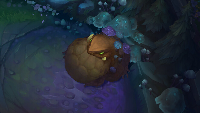 2017 Temporada Actualizada - League of Legends