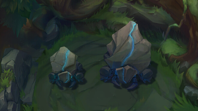 2017 Temporada Actualizada - League of Legends