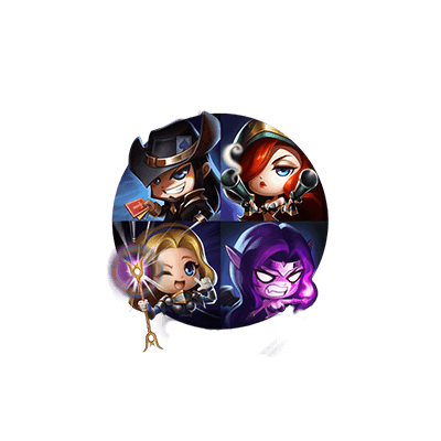 League of Legends - Preseason Update
