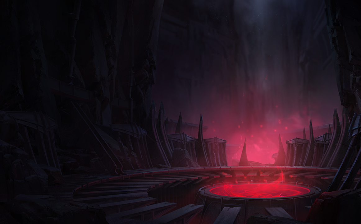 Check Out My OP Rune Page