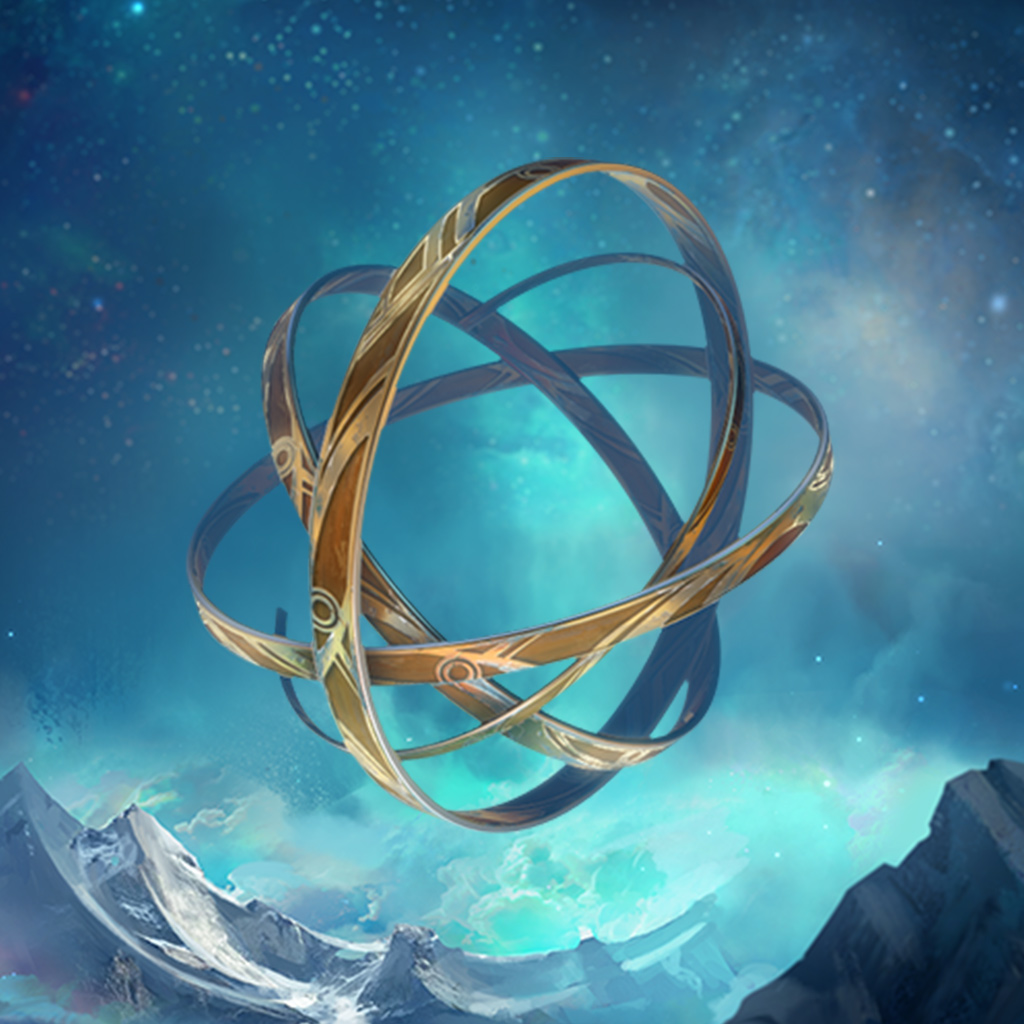 Check Out My OP Rune Page