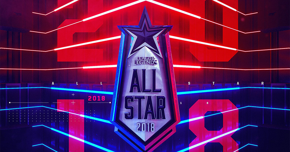 All Star Event 2018