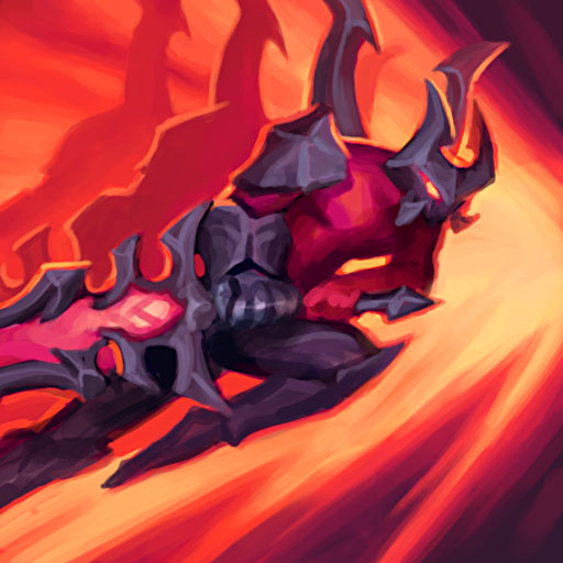 LoL : Riot dévoile le rework d'Aatrox ! - League of Legends - GAMEWAVE