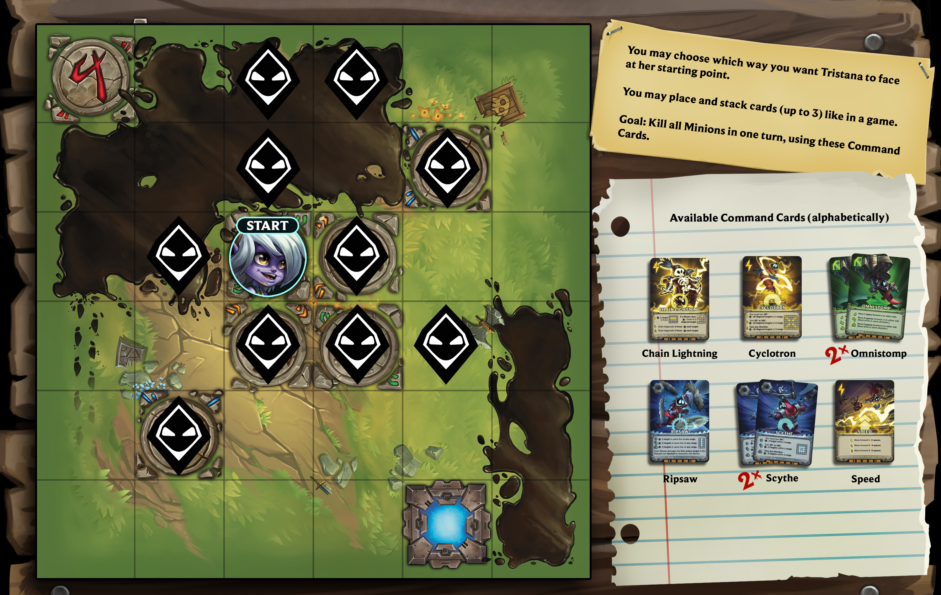 Mechs vs. Minions - League of Legends