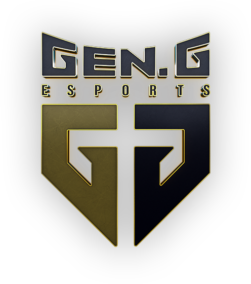 Geng Xtc Logo