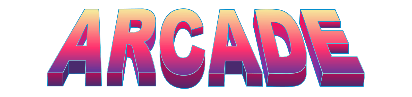 Arcade 2016 | League of Legends