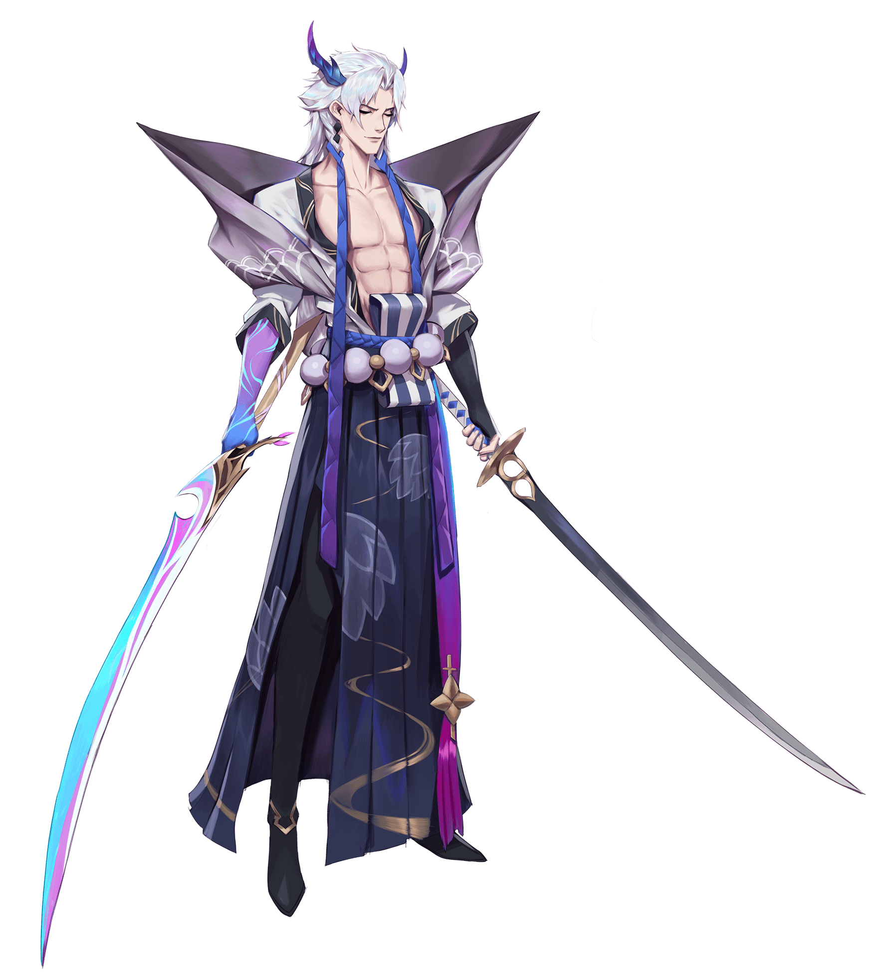 Spirit Bonds: Yone art, decision trees : r/leagueoflegends