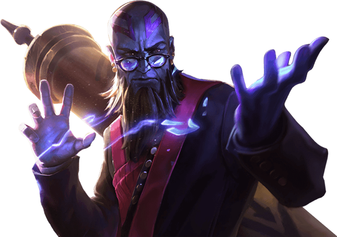 Professor Lol