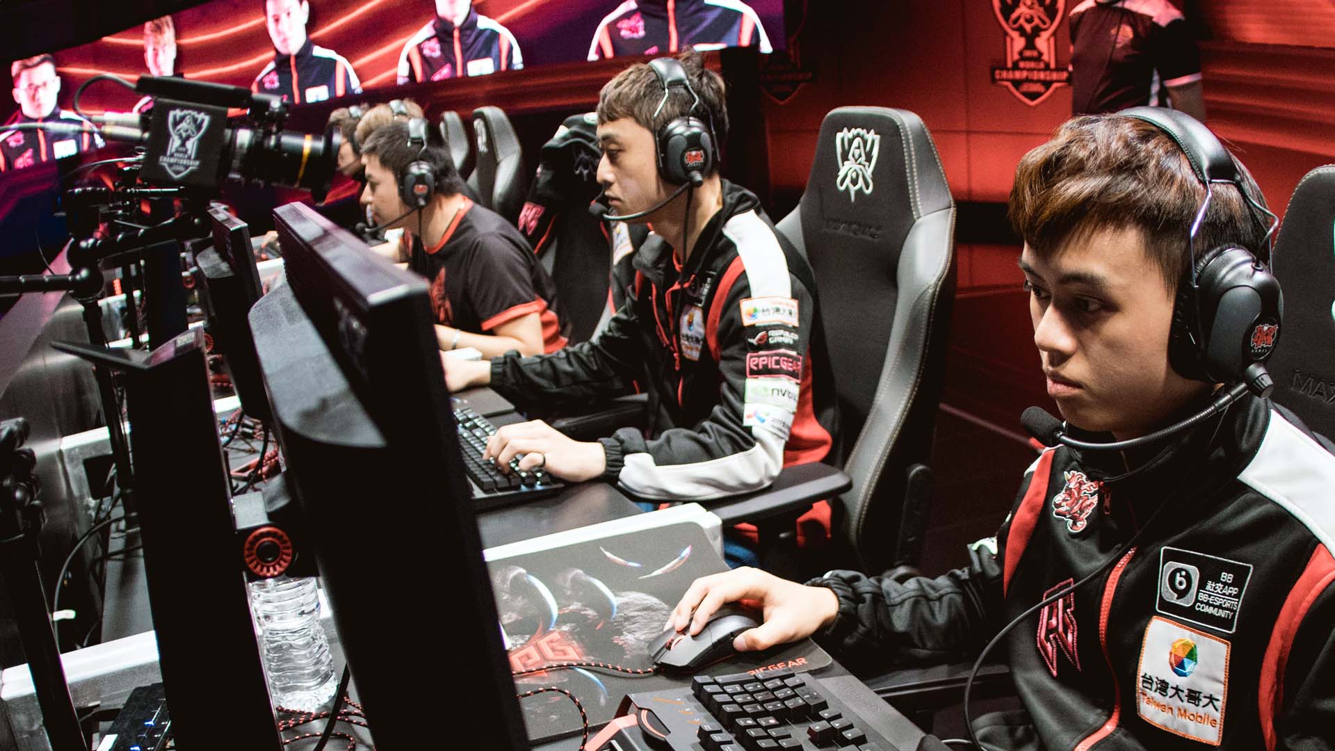 Reviva o Mundial 2016