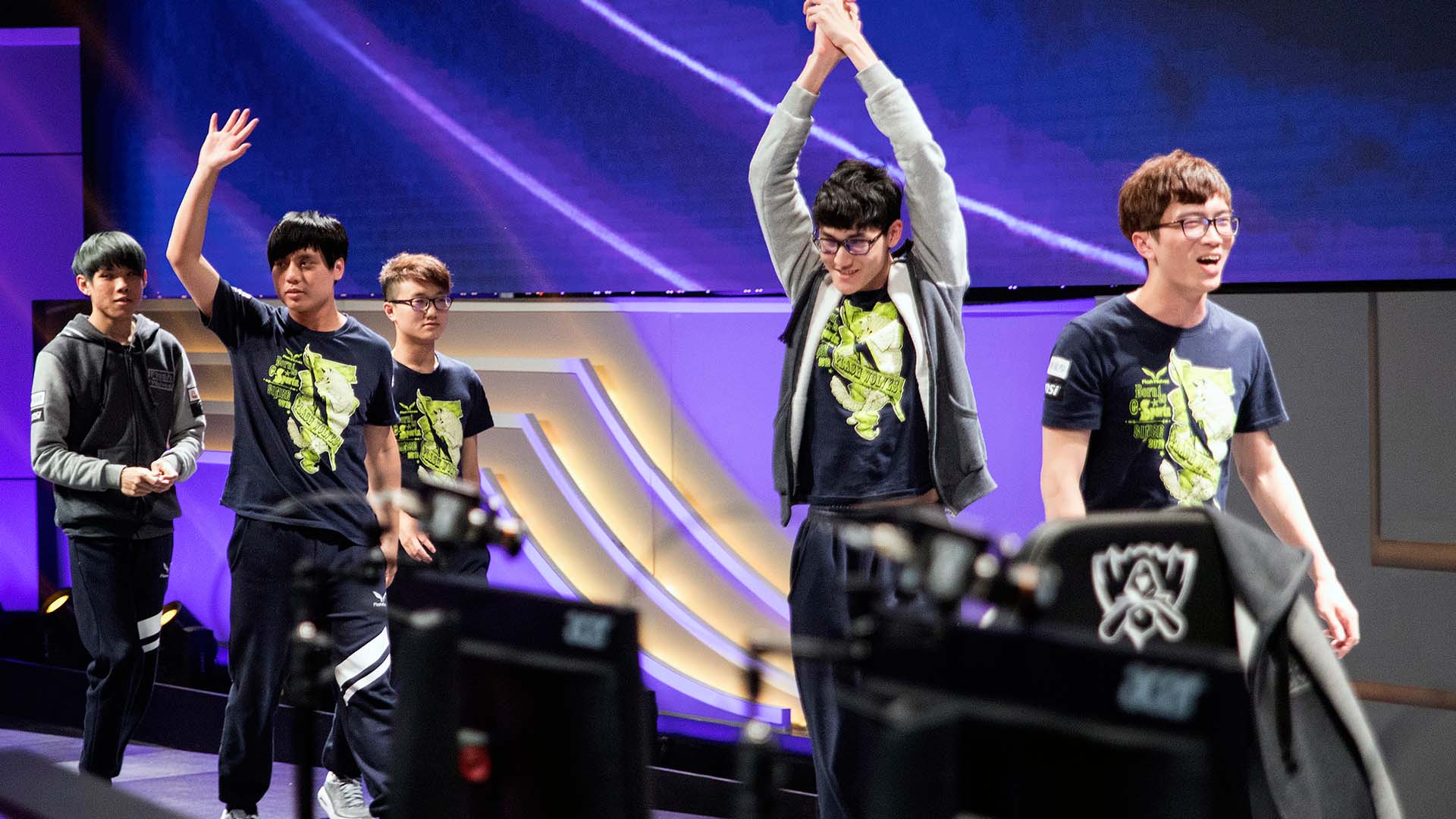 Reviva o Mundial 2016