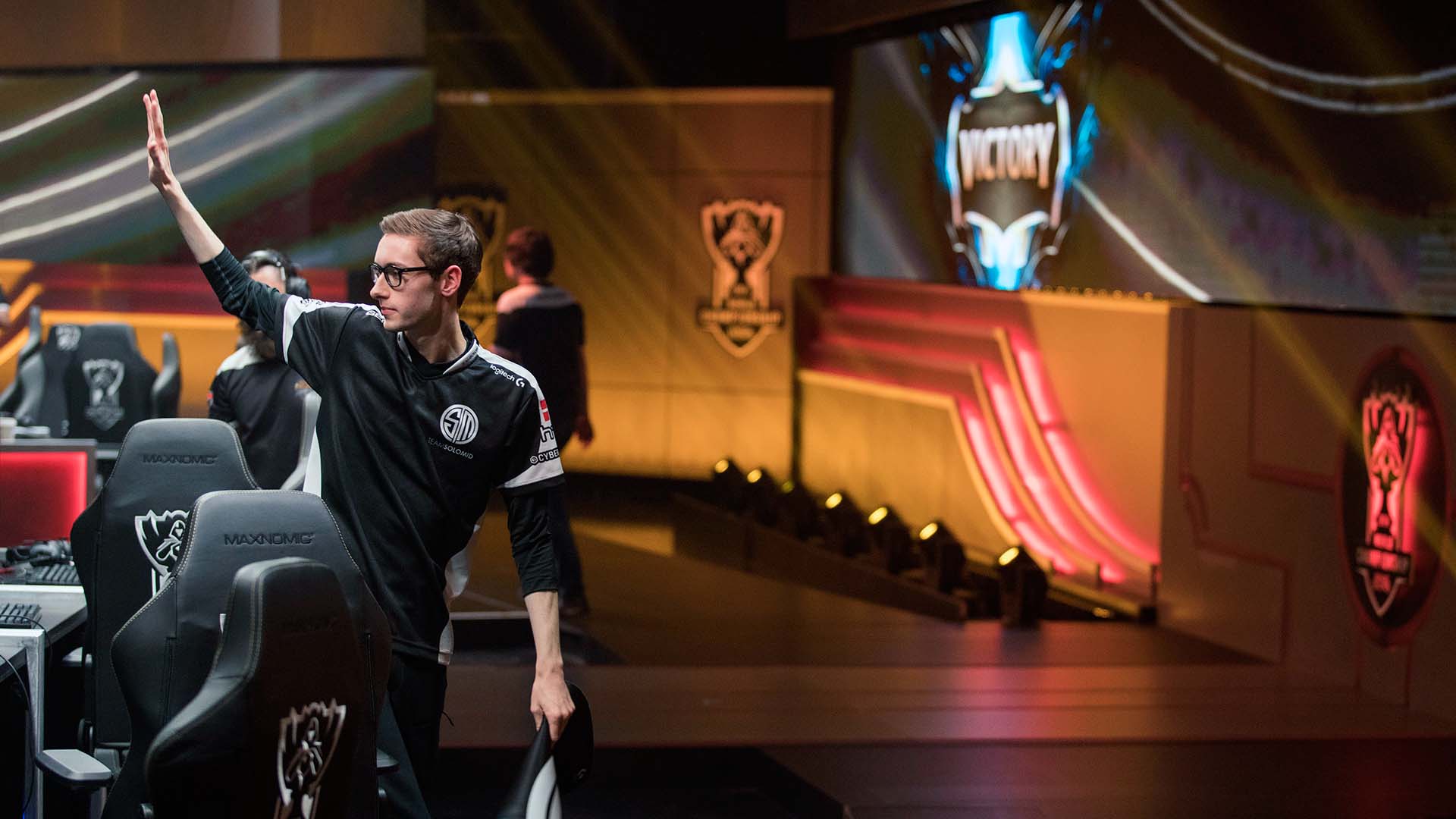 Reviva o Mundial 2016