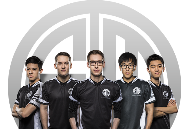 MEET THE TEAMS
