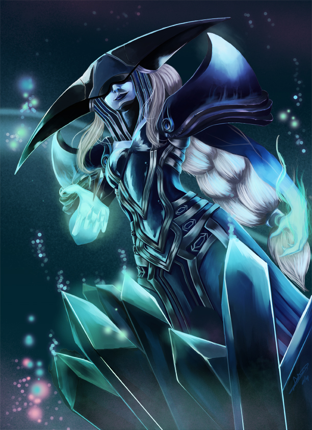 New Player Guide | League of Legends