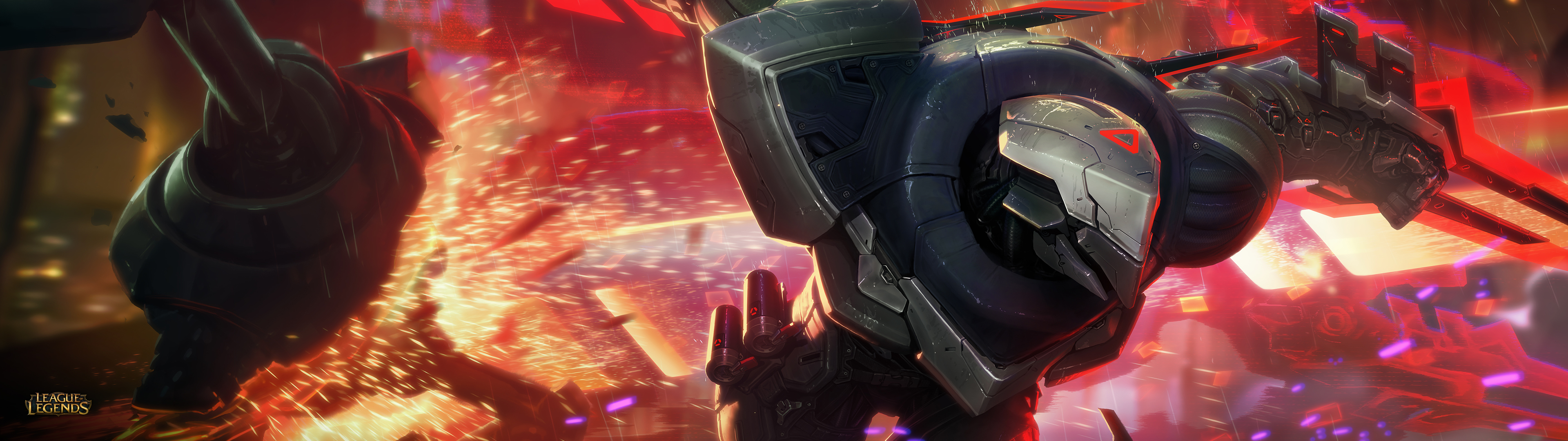 Lol Wallpapers Hd Project